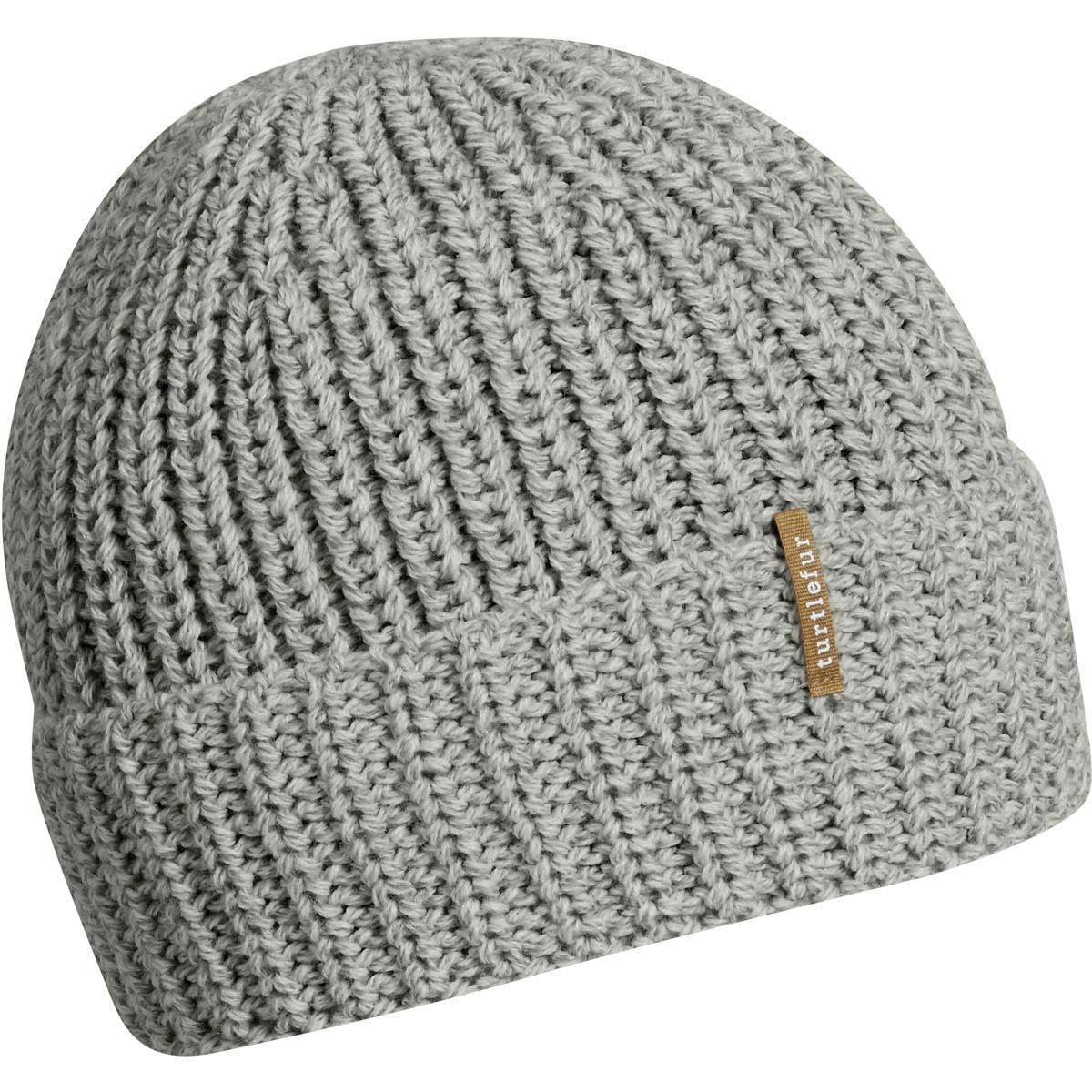 Turtle Fur Ragg Wool Ethan Beanie | WinterMen