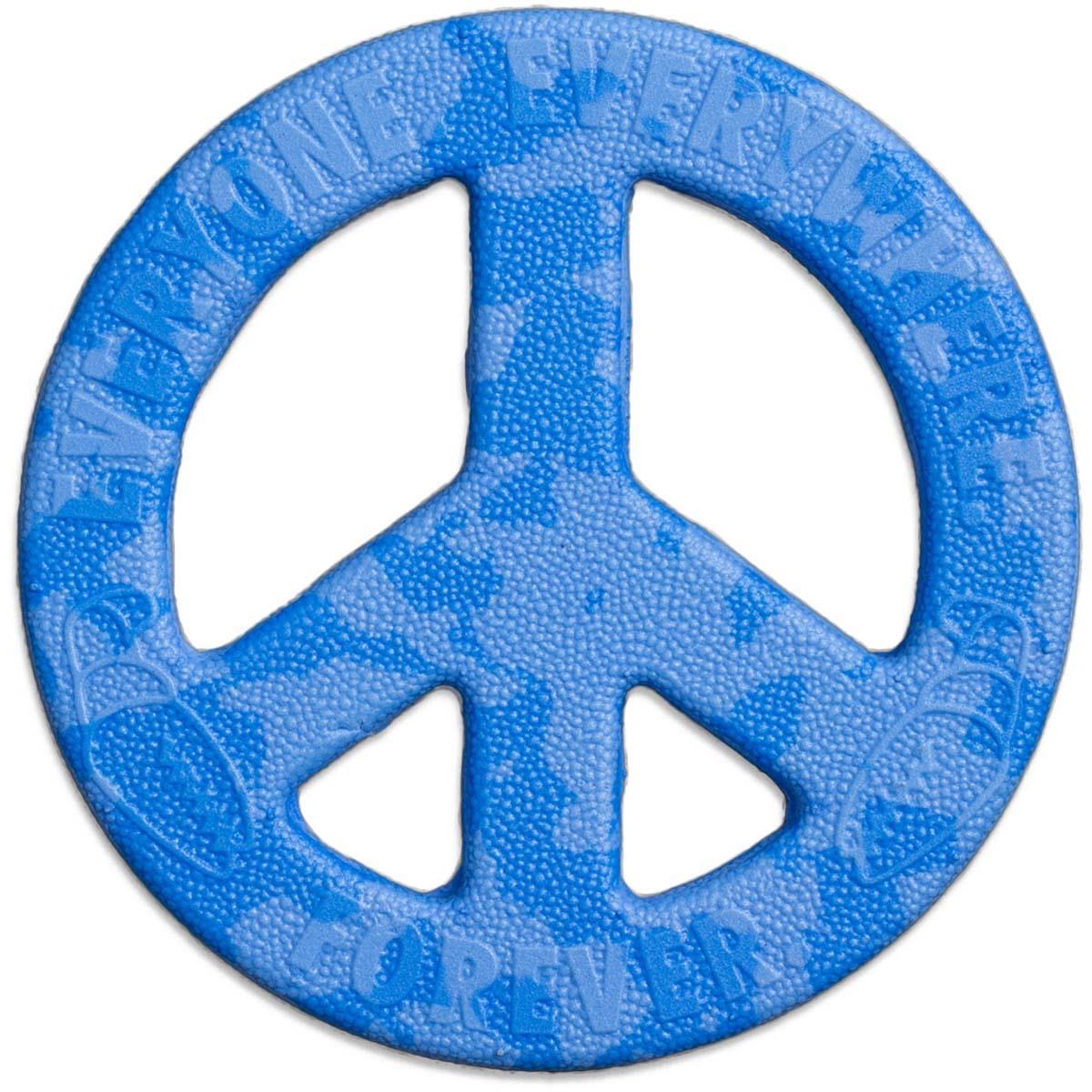 Crab Grab Peace of Foam | WinterMen