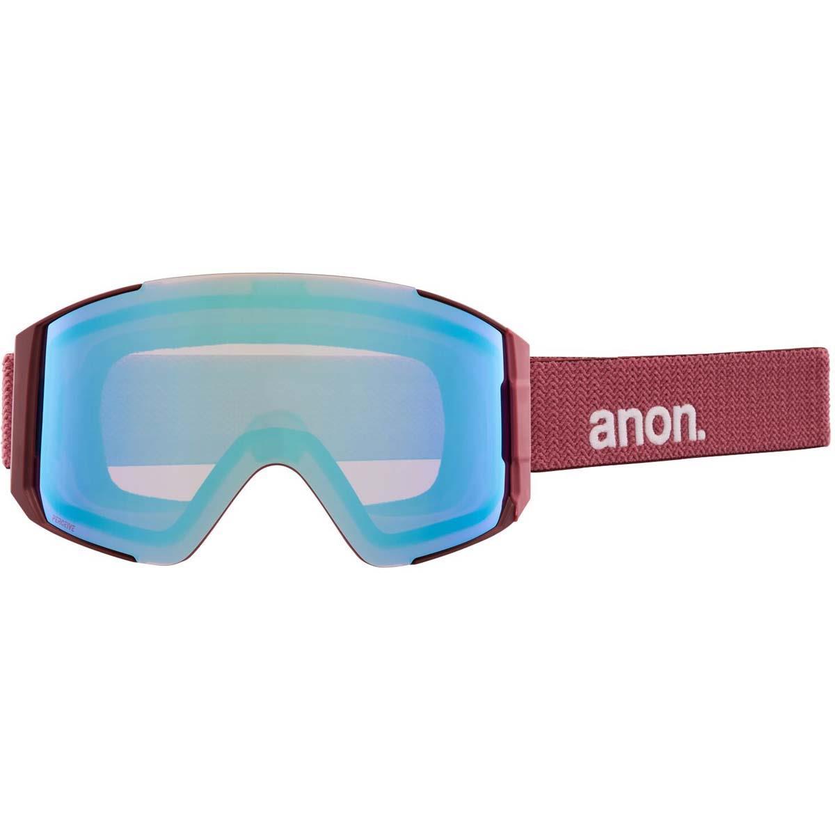 Anon Sync Goggles + Bonus Lens | WinterMen