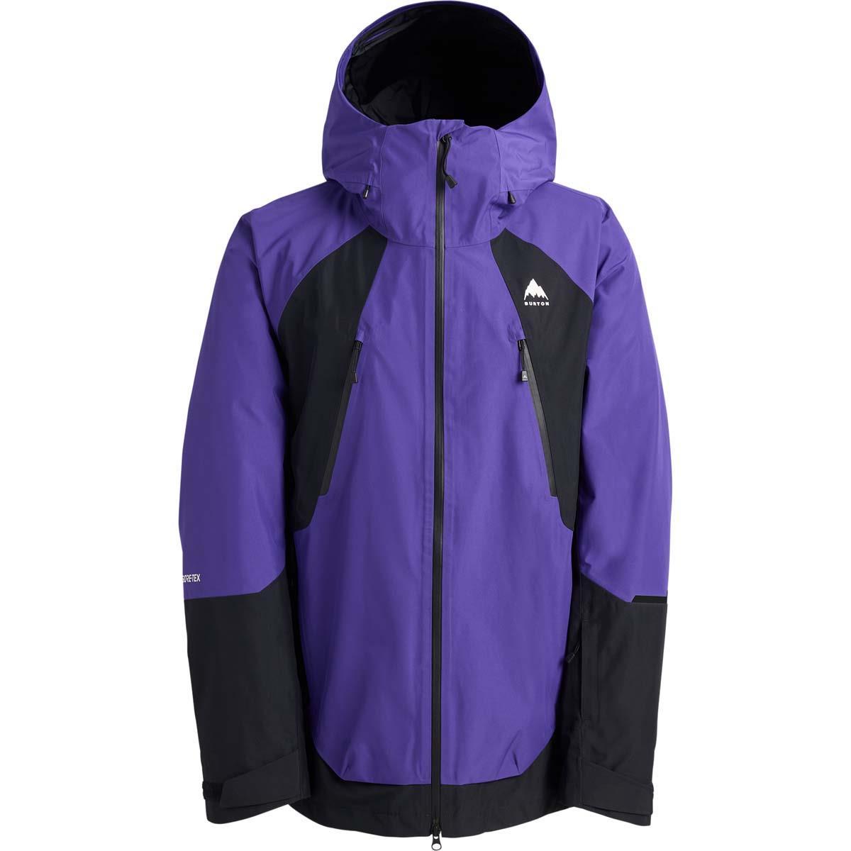 Burton Men's Reserve GORE-TEX Jacket | WinterMen