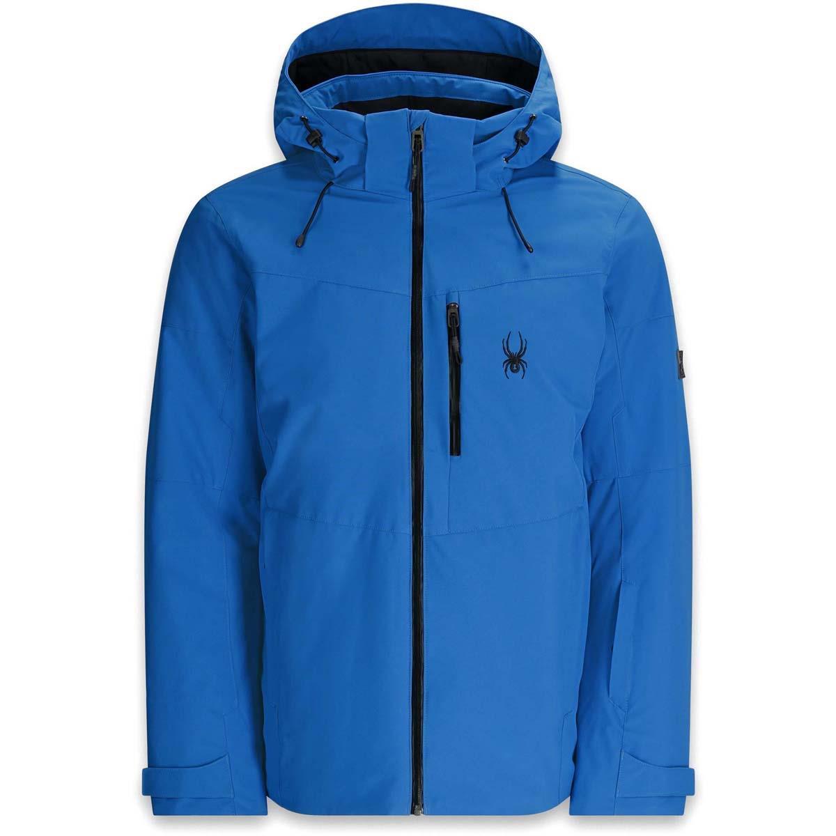 Spyder Men's Copper Jacket | WinterMen