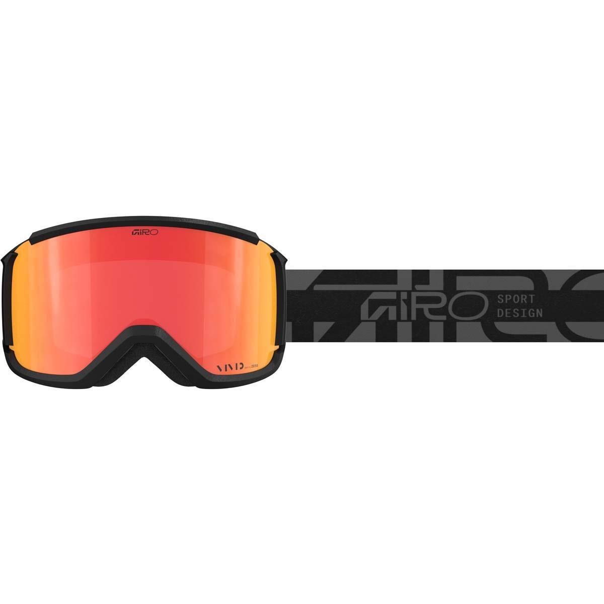 Giro Revolt Goggles | WinterMen
