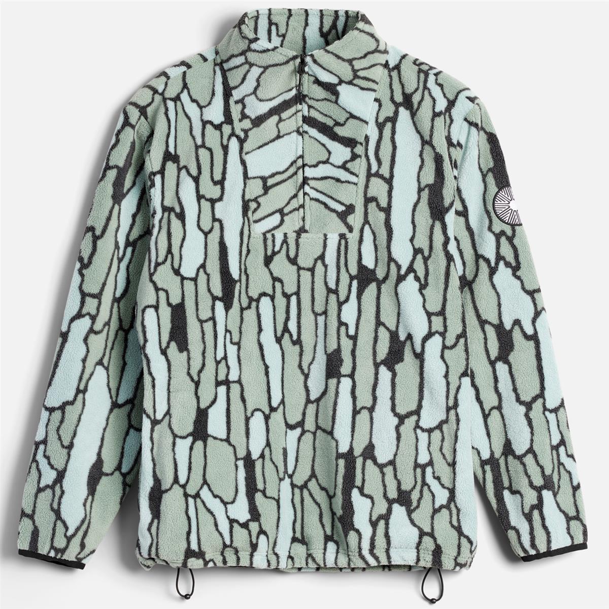 Autumn Men's Vortex Fleece | WinterMen