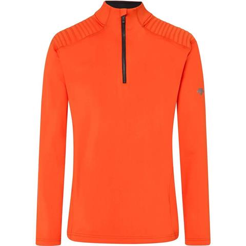 Descente Men Piccard T-Neck | WinterMen