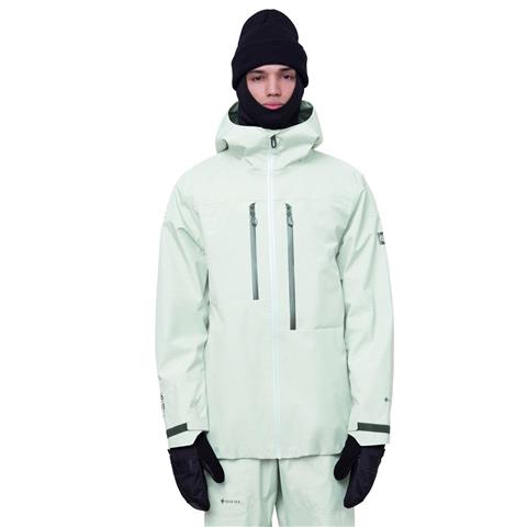 686 Men's Gore-Tex 3L ATV Jacket | WinterMen