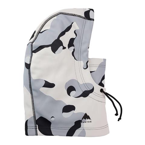 Burton Bonded Hood | WinterMen