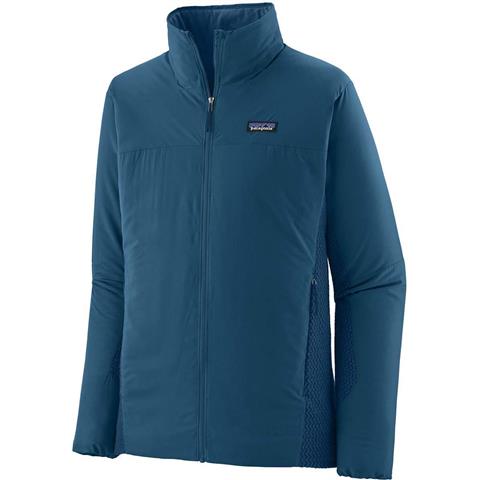Patagonia Men's Nano-Air® Light Hybrid Jacket | WinterMen