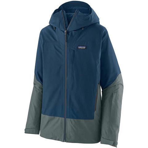 Patagonia Men's Storm Shift Jacket | WinterMen