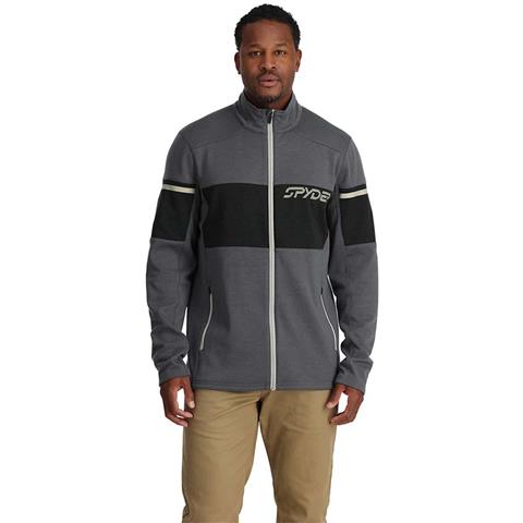 Men’s Spyder Ski Clothing | WinterMen.com
