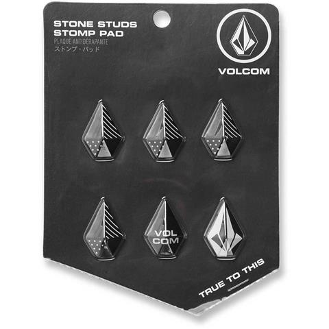 Volcom Stone Studs Stomp Pads | WinterMen