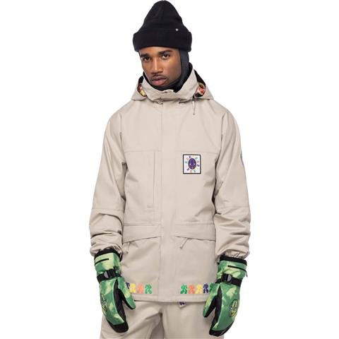 686 Men's Dojo Jacket - 2023 model | WinterMen