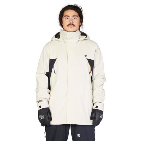 DC Shoes Men's Command 45K Jacket | WinterMen