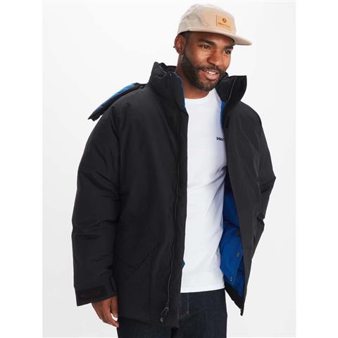 Marmot Men's Mammoth Parka | WinterMen