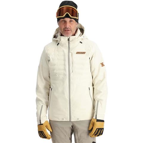 Men’s Spyder Ski Clothing | WinterMen.com