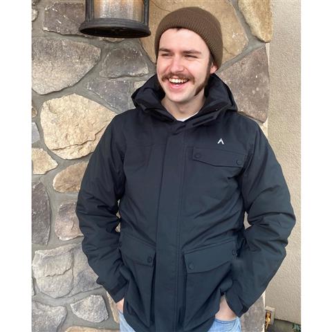 Terracea Terracea Peak CW Jacket - Men's | WinterMen