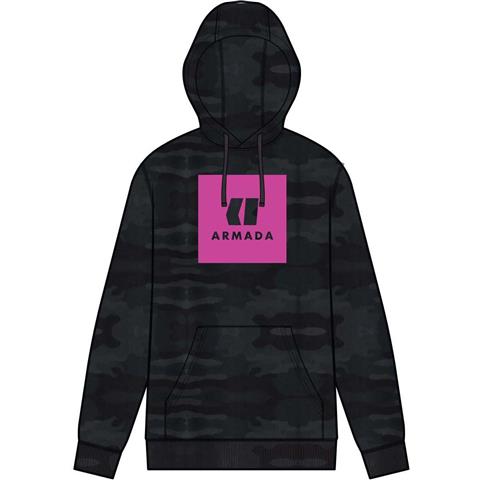 Armada Men's Icon Hoodie | WinterMen