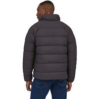 Patagonia Men's Reversible Silent Down Jacket | WinterMen