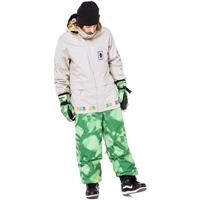 686 Men's Dojo Jacket - 2023 model | WinterMen