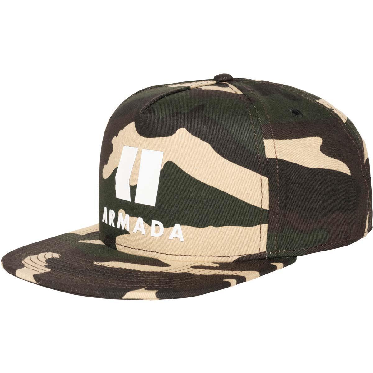 Armada Men's Standard AR Hat | WinterMen